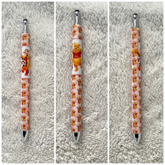 Office | Winnie The Pooh Gel Pen | Poshmark